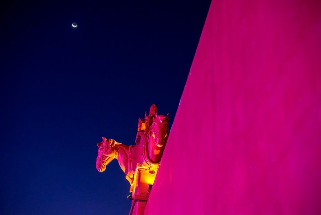 Composition ep.1.4 Visual Element (Space) - นิตยสารการถ่ายภาพ ...