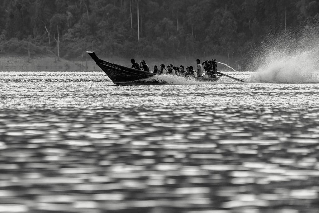 Composition ep.2.1 Principles of Composition (Unity) | นิตยสารการถ่าย ...