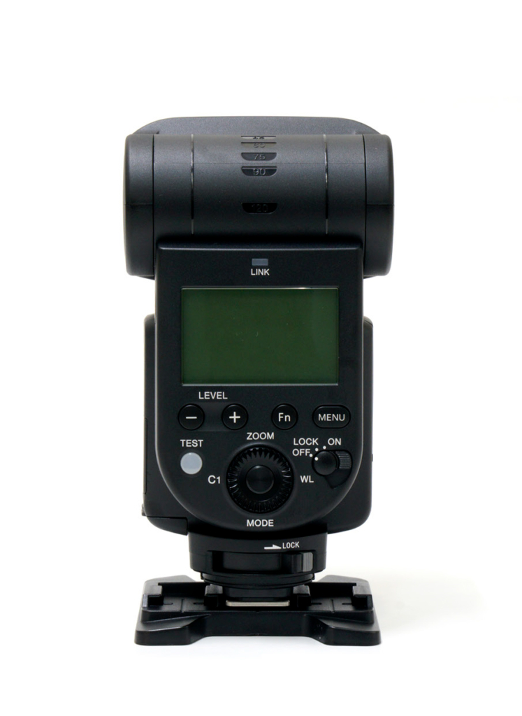 Review Sony HVL-F60RM | นิตยสารการถ่ายภาพ camerartmagazine