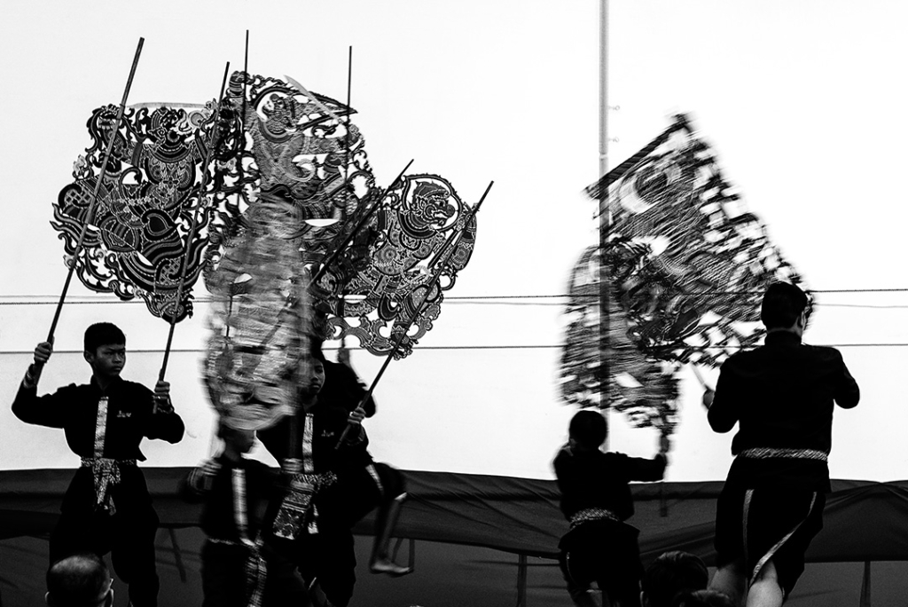 Art of Action & Movement | นิตยสารการถ่ายภาพ camerartmagazine